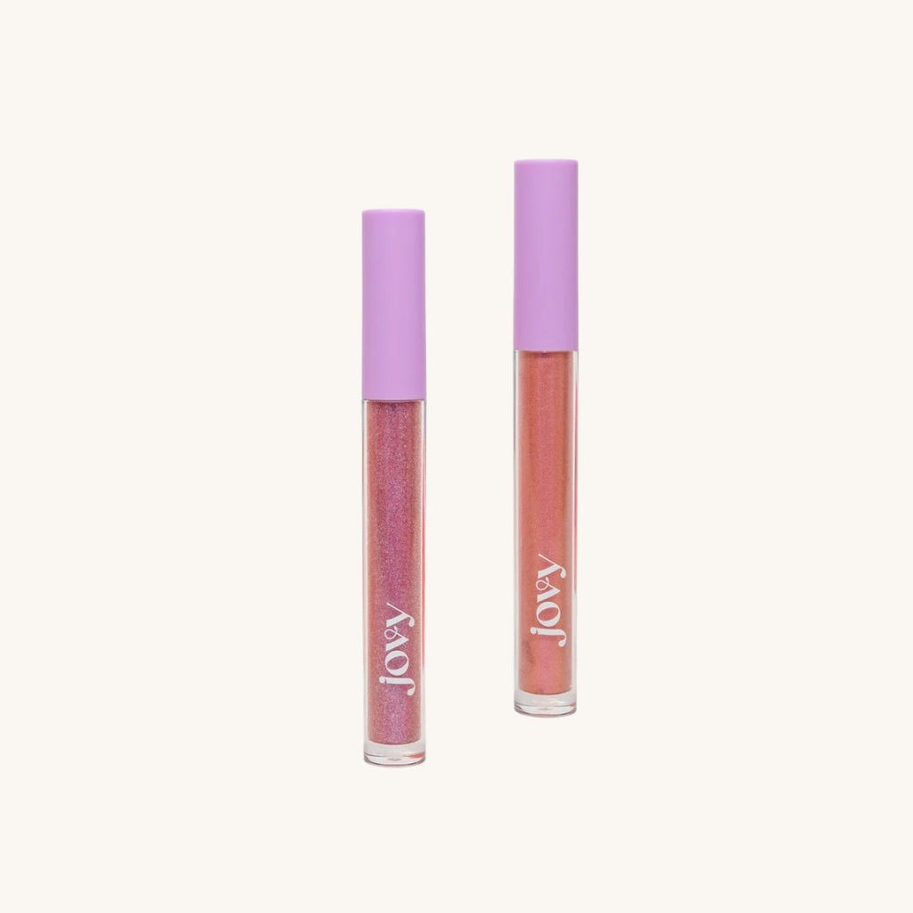 Plant-Based, Non Toxic Lip Gloss for Kids | Clean Makeup for Tweens ...
