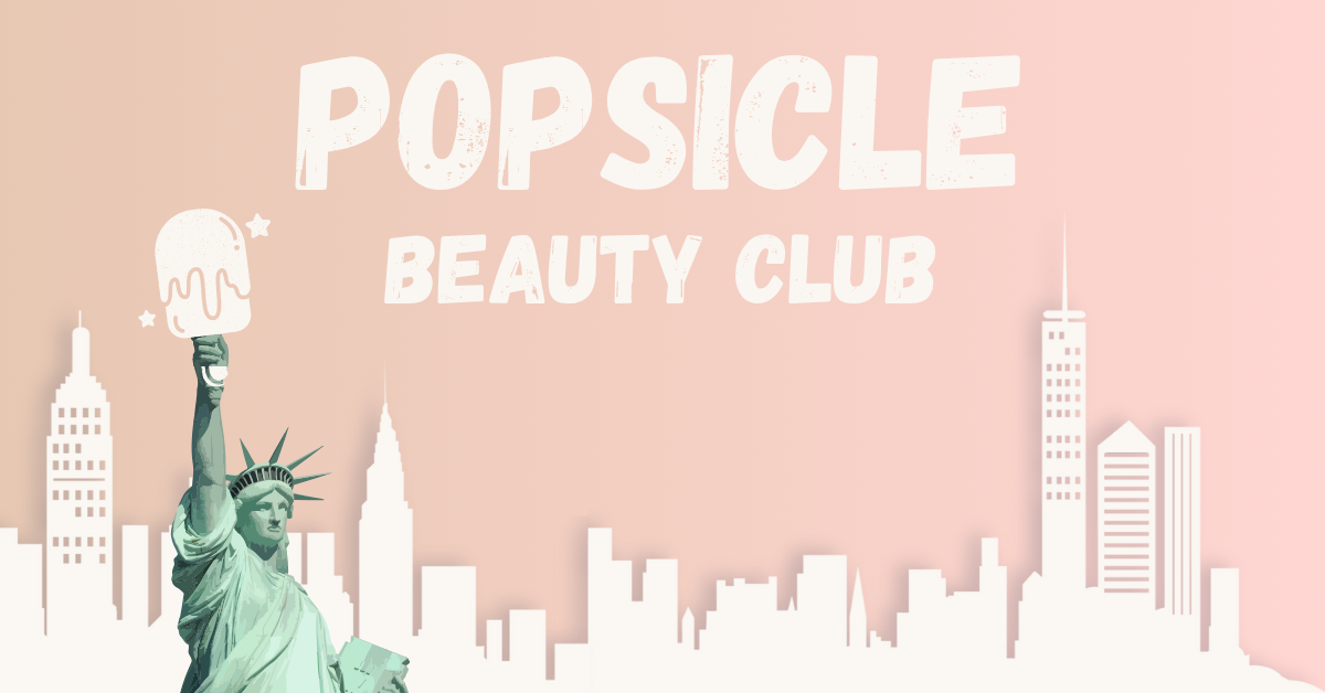 Non-Toxic Eye Makeup for Little Girls – Popsicle Beauty Club